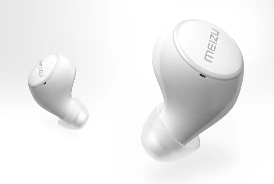 MEIZU Pop Wireless Headphones - AIRPODS ling, e leng e makhetlo a 3 ka tlase 18929_5