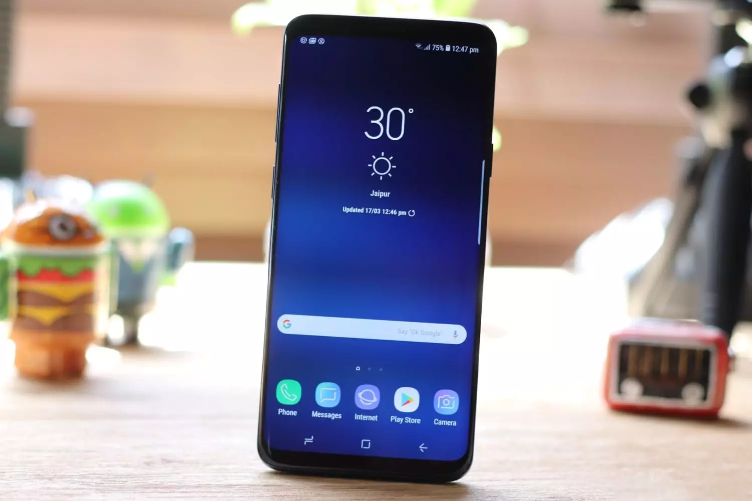 Tutti gli smartphone Samsung, tra cui Galaxy S9 e Galaxy Note 8, sono diventati gratuiti per milioni di persone. 18985_2