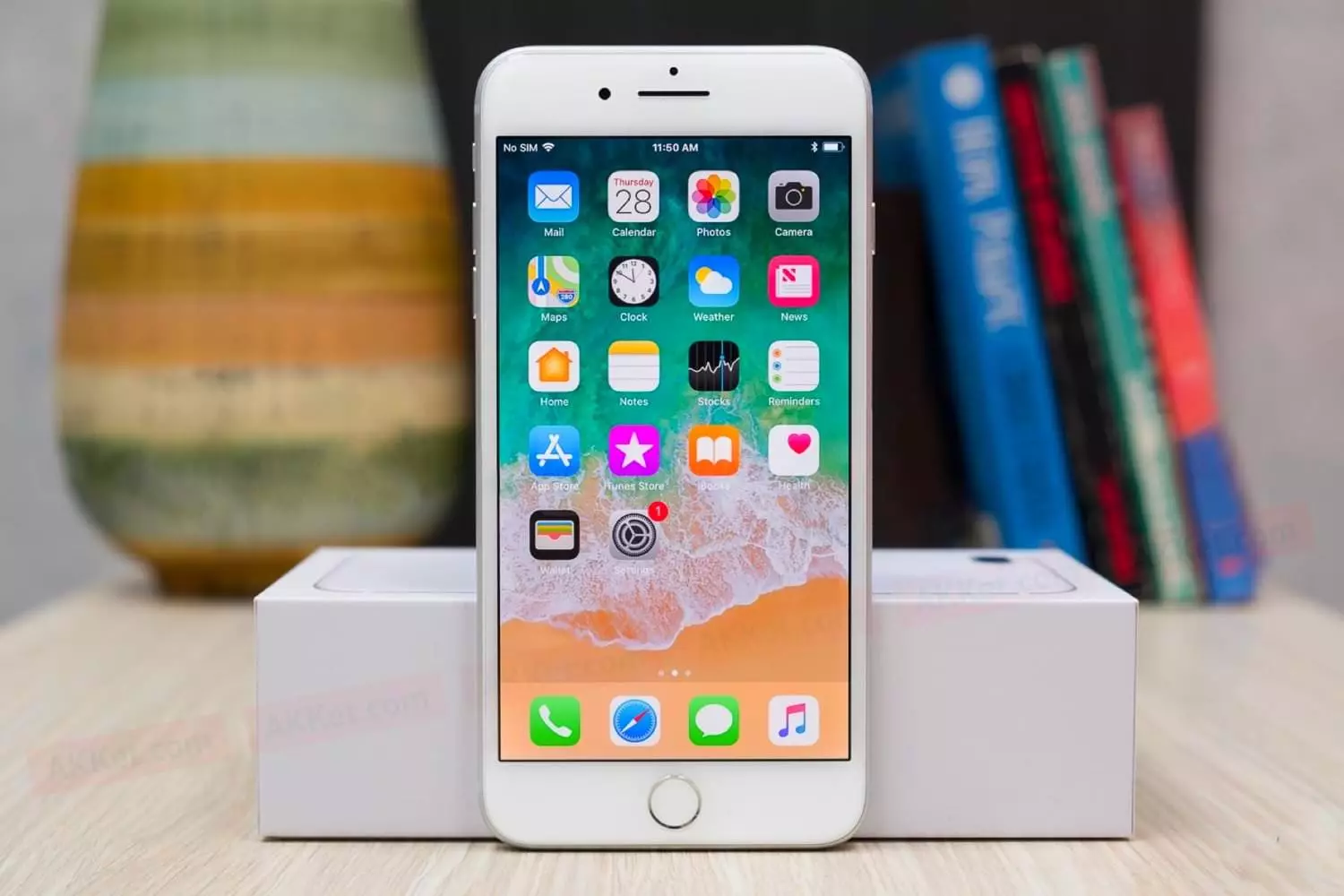 «SVYAZNOY» - ը վաճառում է iPhone 8-ը 5,990 ռուբլի եւ սմարթֆոնների համար `49 ռուբլու գնով
