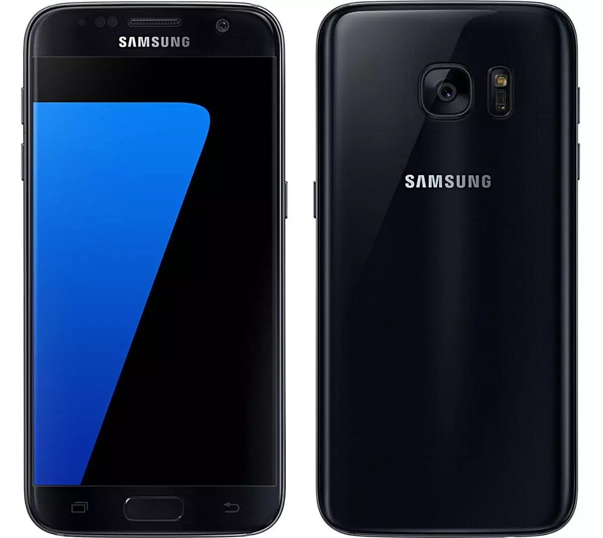 Samsung Galaxy S7 telah jatuh lebih murah. Kita perlu segera mengambil 19050_3