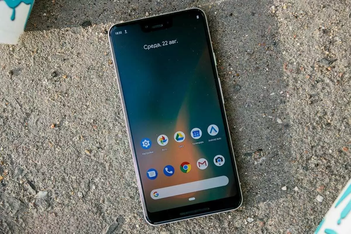 Google imetangaza tarehe ya Pixel 3 na vifaa vingine vya elektroniki 19097_2