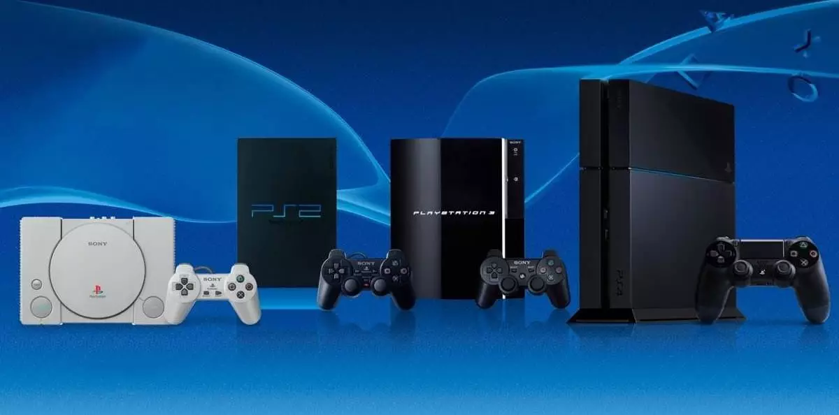 Sony deklaris la prezon de PlayStation 5 19102_2