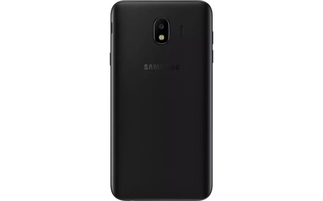 Kunngjøring Samsung Galaxy J4 (2018) - Smartphone med AMOLED-skjerm for 11.500 rubler 19187_6