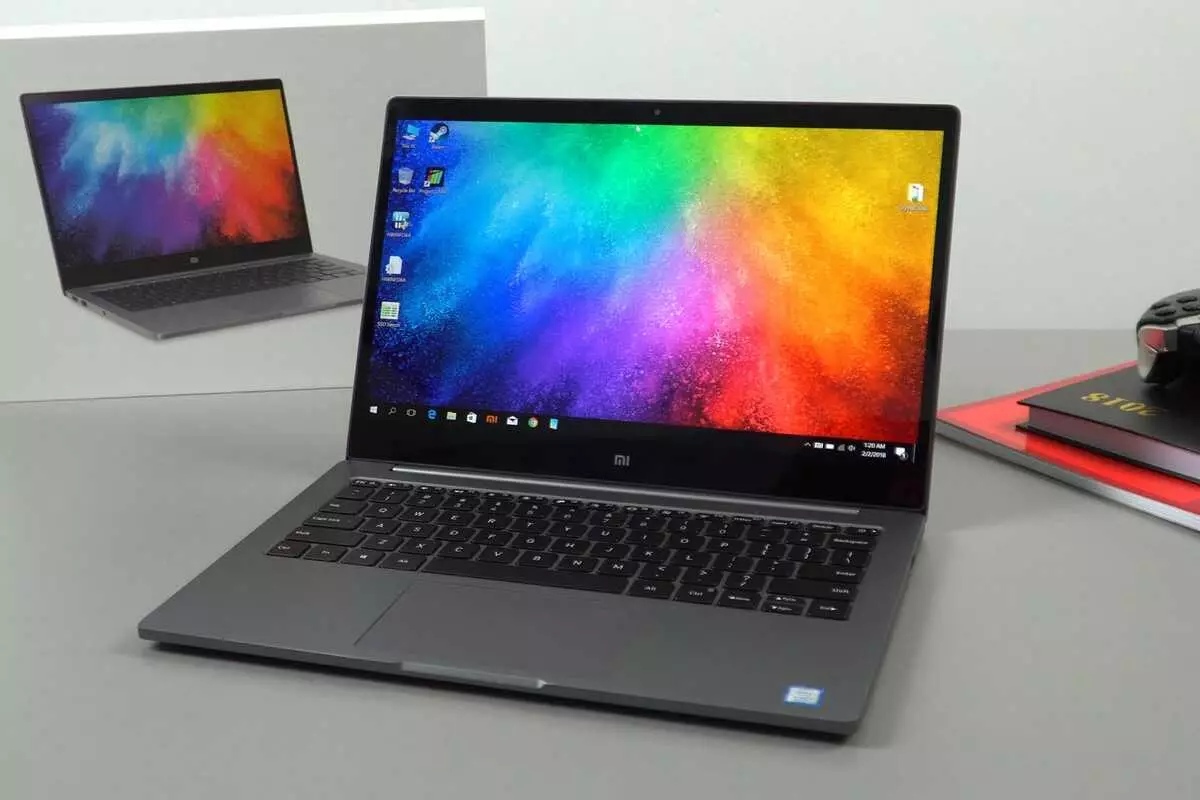 Den billigste laptop Xiaomi blev til salg 19218_1