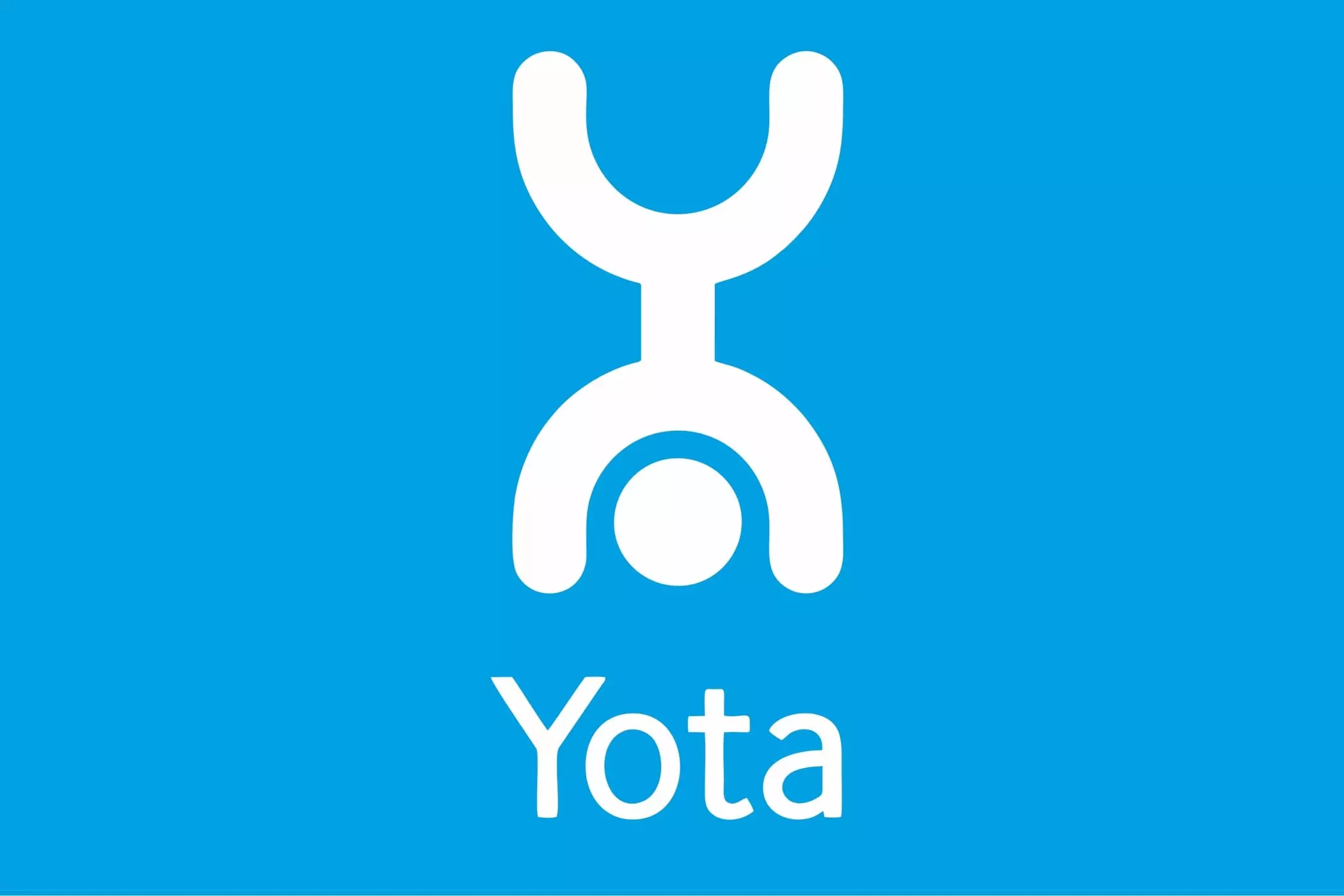 Yota Cellular Operater je večkrat zmanjšal ceno mobilnega interneta in komunikacij 19264_1