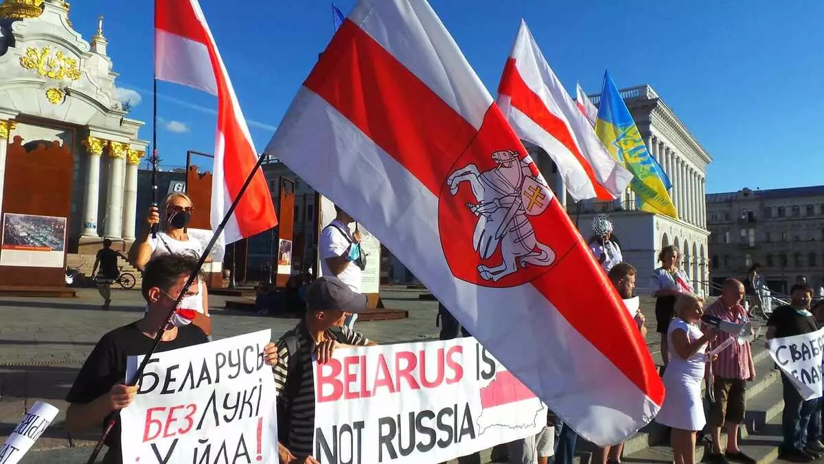 Telegram obejmował automatyczne przemieszczanie cenzury na Białorusi 192_2
