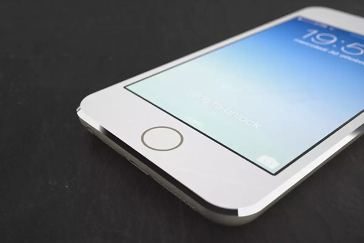 A rede publicou os resultados da proba do iPhone 6 en Geekbench 3