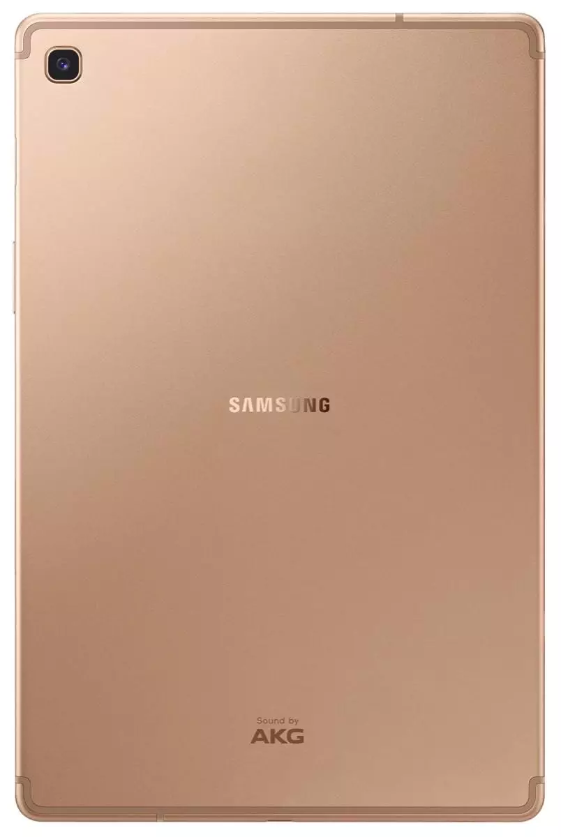 ကြေငြာချက် Samsung Galaxy Tab S5E - ကမ္ဘာ့အပါးလွှာဆုံးတက်ဘလက် 19315_3