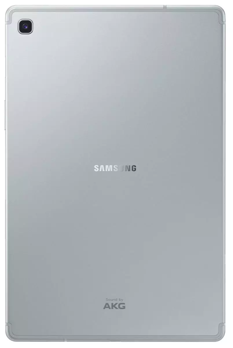 ကြေငြာချက် Samsung Galaxy Tab S5E - ကမ္ဘာ့အပါးလွှာဆုံးတက်ဘလက် 19315_4