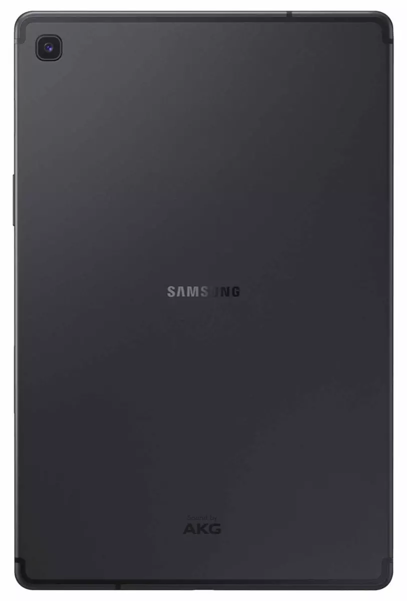 ကြေငြာချက် Samsung Galaxy Tab S5E - ကမ္ဘာ့အပါးလွှာဆုံးတက်ဘလက် 19315_5