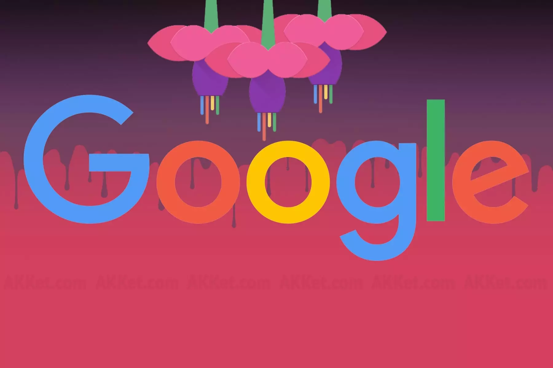 Google Faʻaleleia o le fuchsia os faʻagaioiga o le faʻagaioiga o gaioiga e suia ai le Android 19334_1