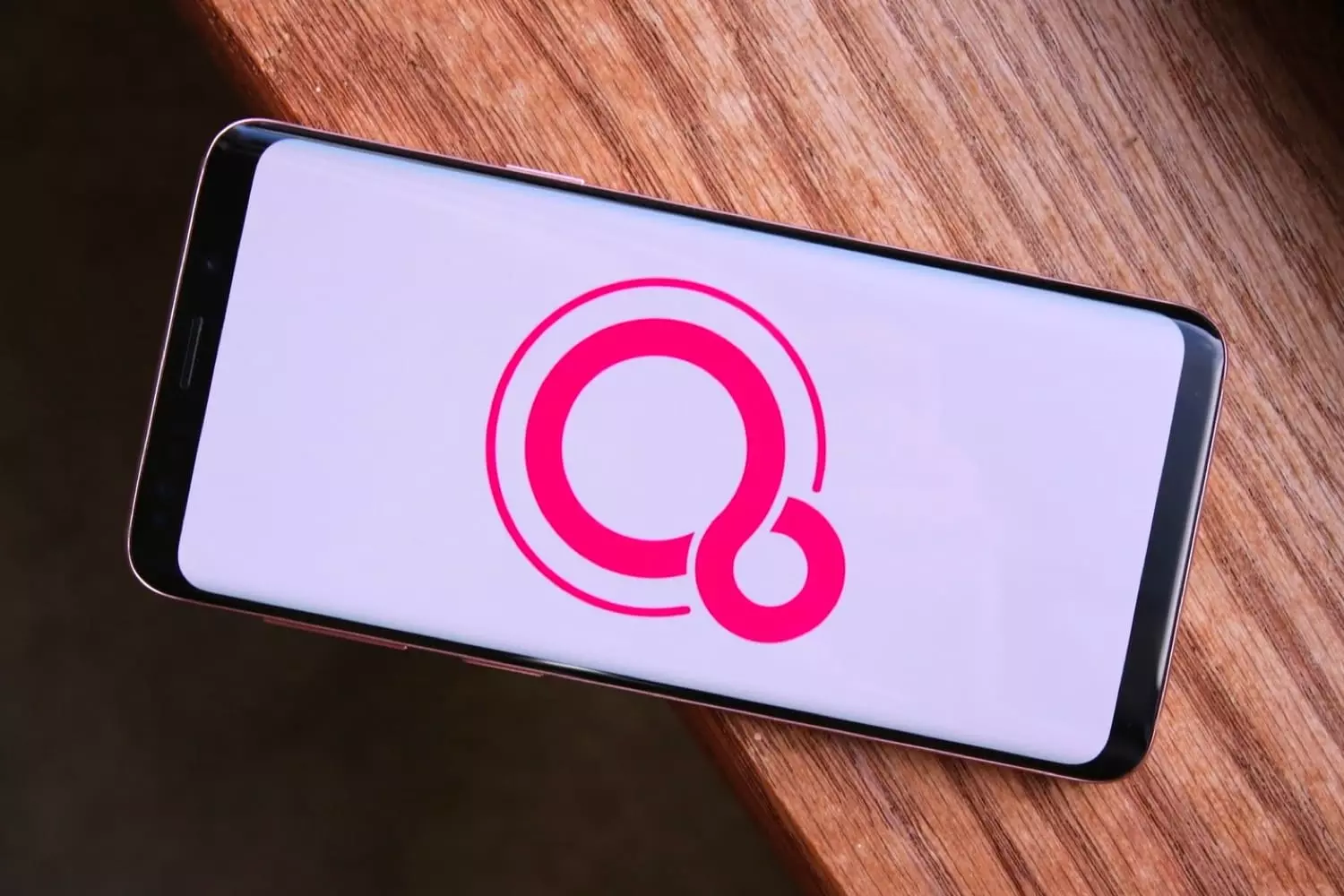 Google releases it fuchsia OS-bestjoeringssysteem om Android te feroarjen 19334_2