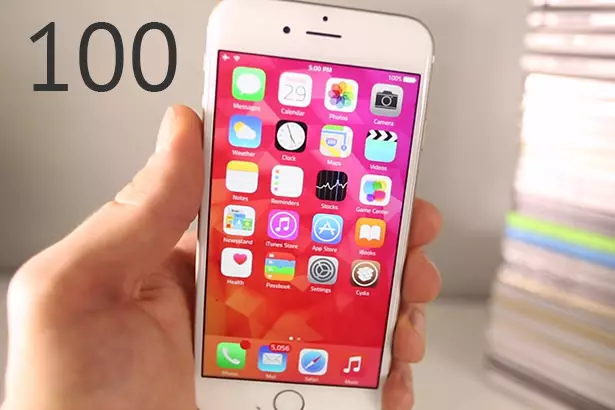 Top 100 Nejlepší z vězení zvěřiny pro iPhone a iPad na IOS 8