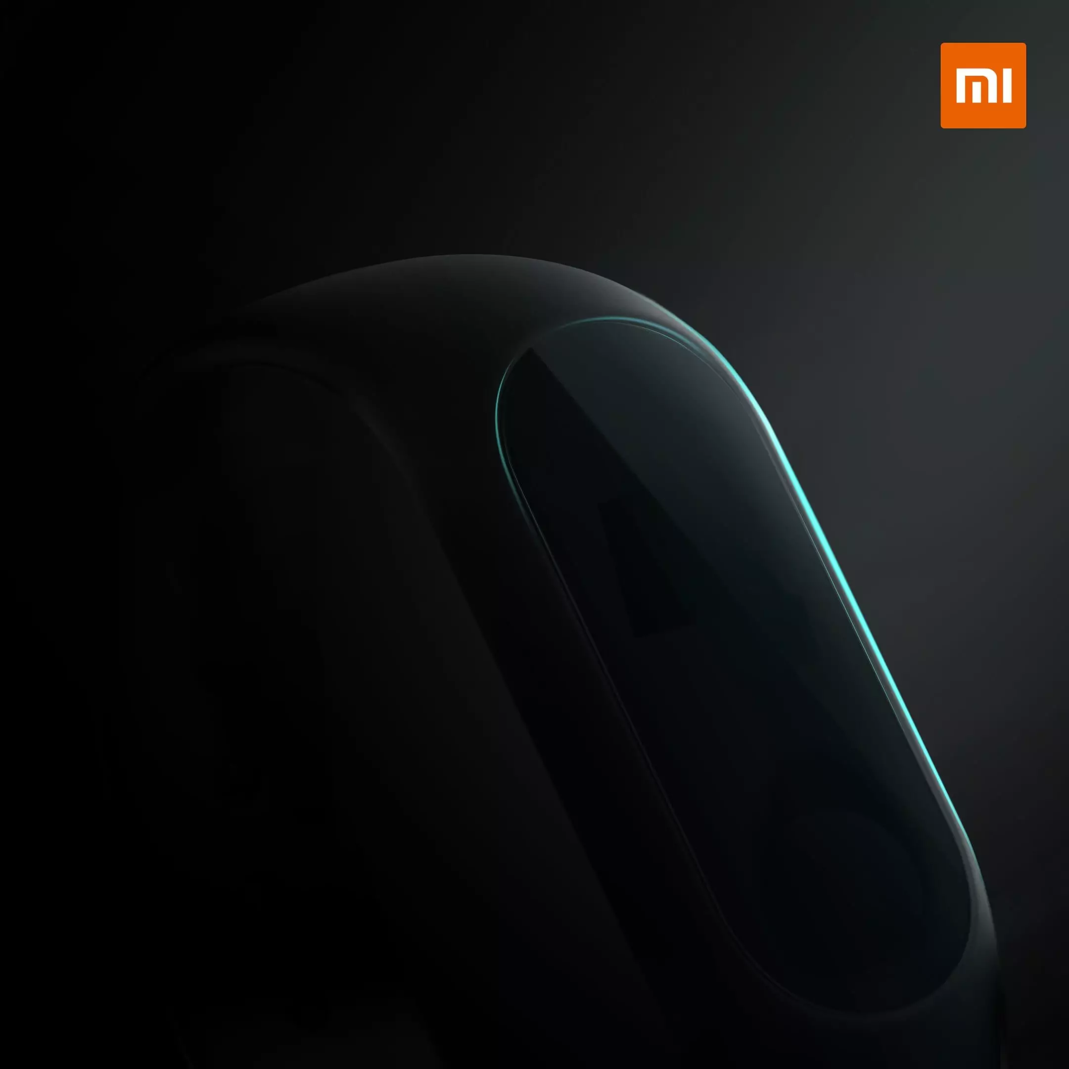 Il-Gwida ta 'Xiaomi sejħet id-data tal-preżentazzjoni ta' smartphones MI 7 u Mi 8, u MI Band 3 Bracelet Smart 19352_2