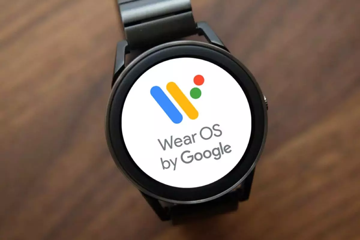 Samsung Gear S4 Smart Watches puede trabajar en Wear OS de Google, no Tizen OS 19413_2