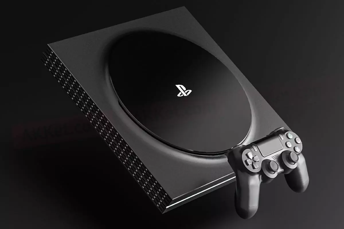 Sony kallade priset på PlayStation 5 i den billigaste ändringen 19452_2