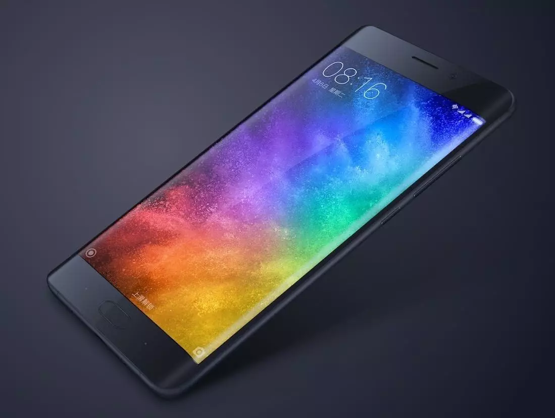 Xiaomi mi նշում 2 3