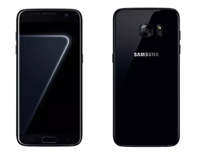 Samsung Galaxy S7 3