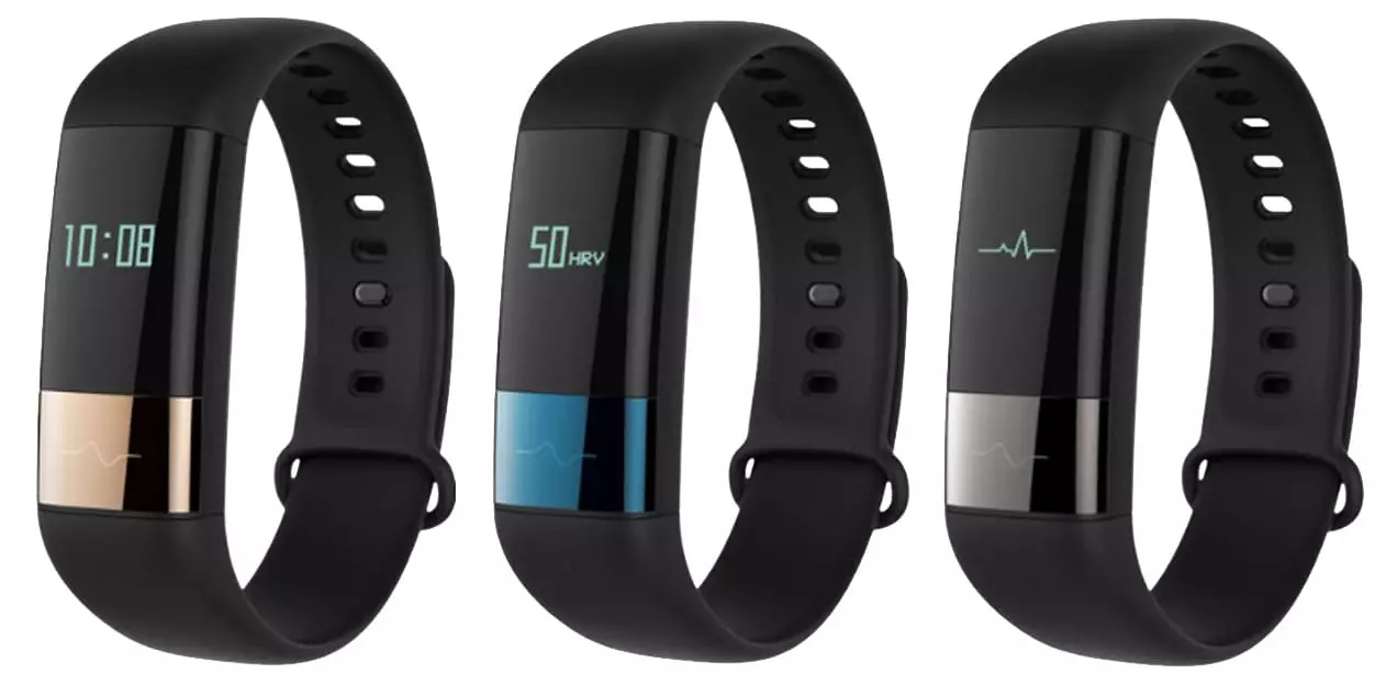 Xiaomi Mi Band ທີ 3: ສະເພາະ, ຄຸນລັກສະນະແລະການປະກາດວັນທີ 19497_3