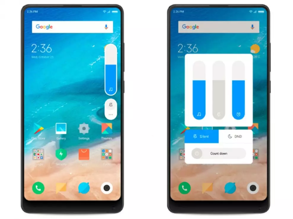 Xiaomi MIUI 10 را با روس ها برای 23 گوشی هوشمند محبوب منتشر کرد 19512_2