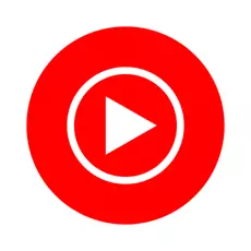 YouTube Music - Muzîk û Clips