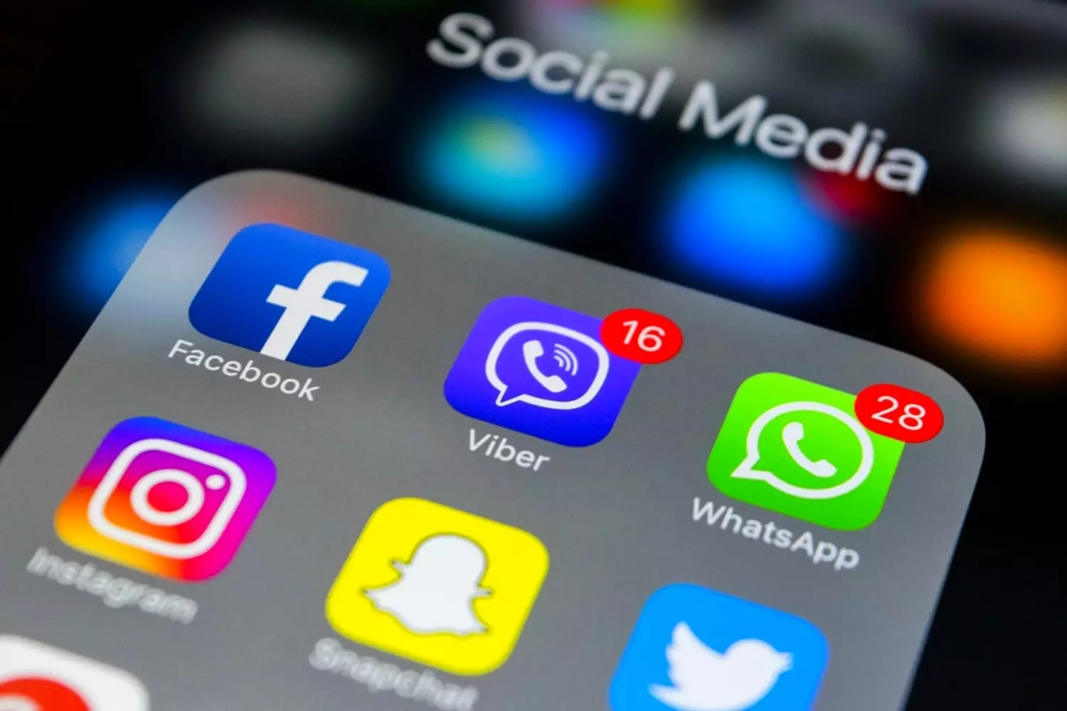 WhatsApp, YouTube dan Facebook baru saja diblokir 19575_1