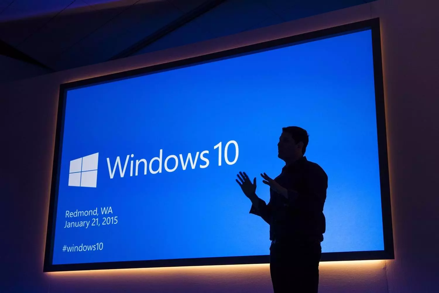 Windows 10 ئىشلەتكۈچىلەرنىڭ ناھايىتى چوڭ مەسىلە بار 19621_1