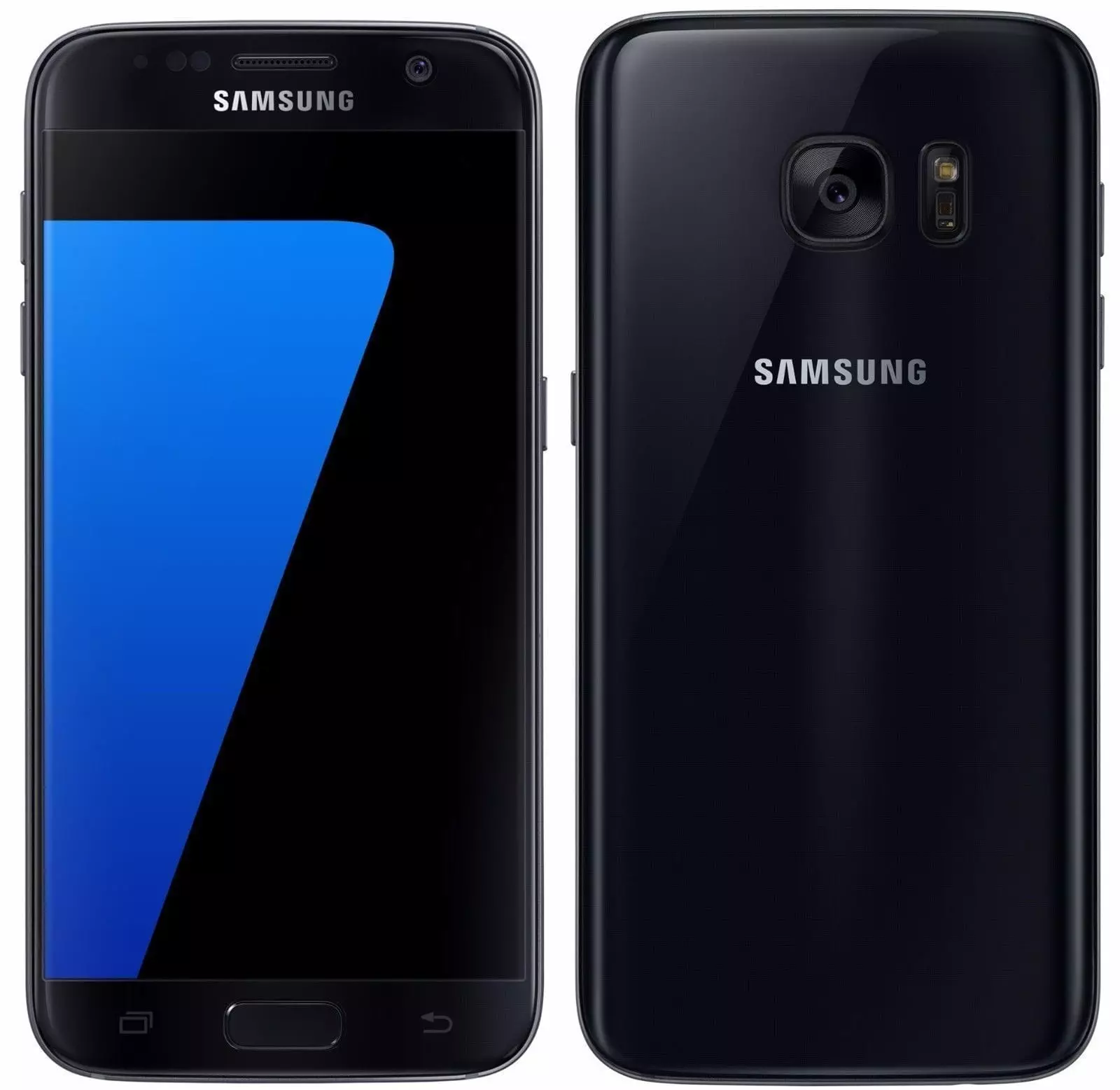 Samsung Galaxy S7 приголомшливо сильно впав в ціні 19713_3