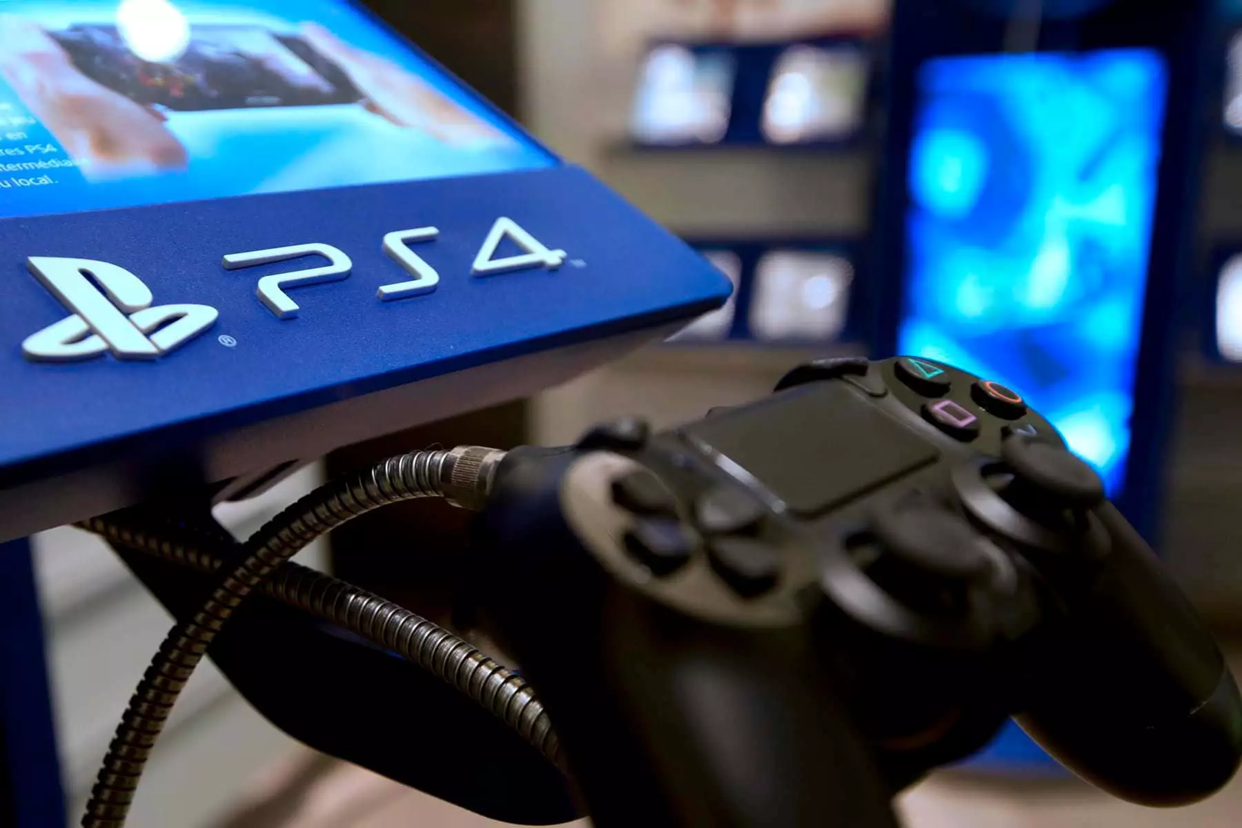 Sony heeft de prijzen ingeslagen voor de beste spellen voor PlayStation 4 met 77% 19719_1