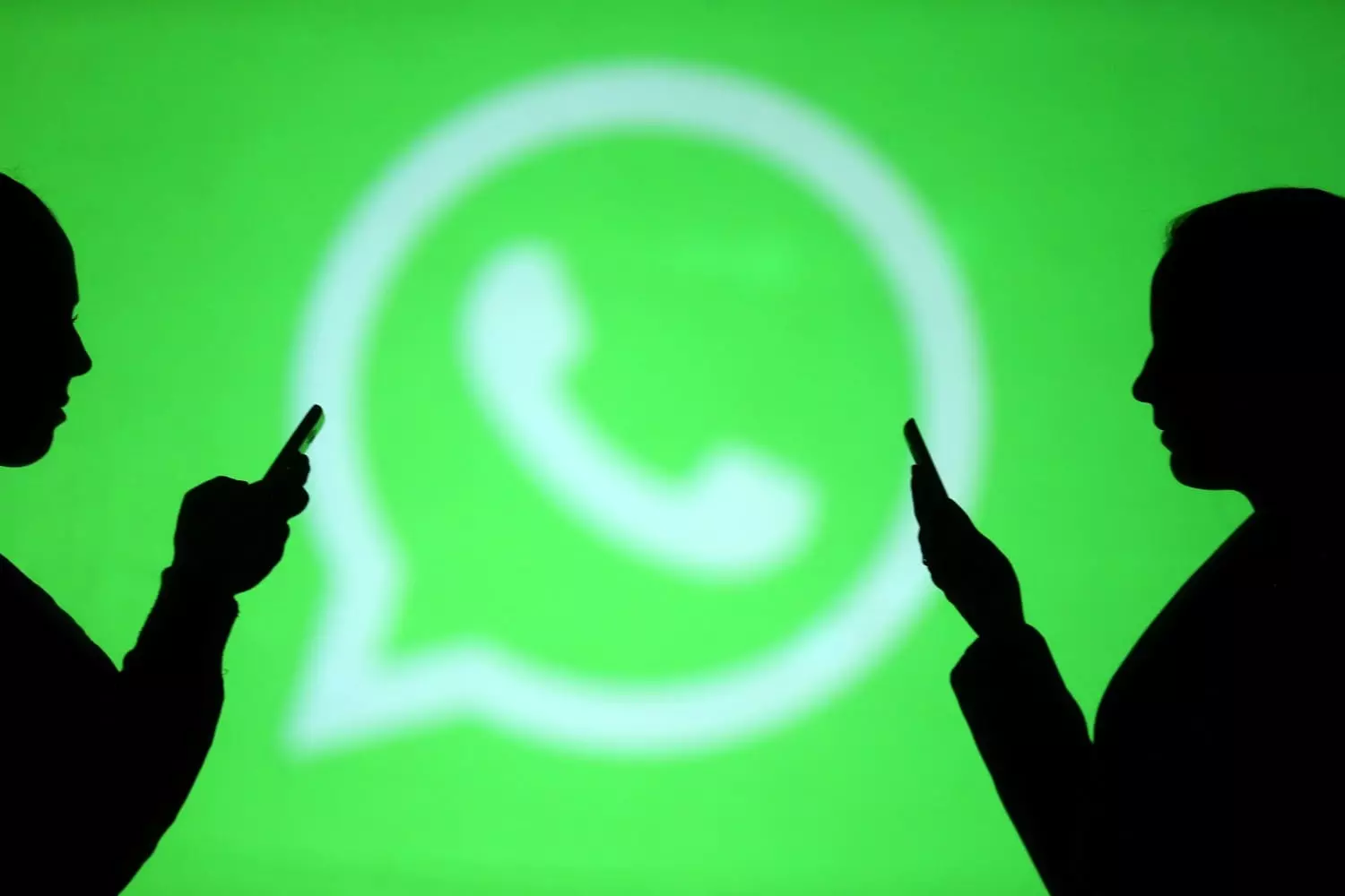 WhatsApp modtog en funktion, der førte mere end en milliard folk glæde 19723_1