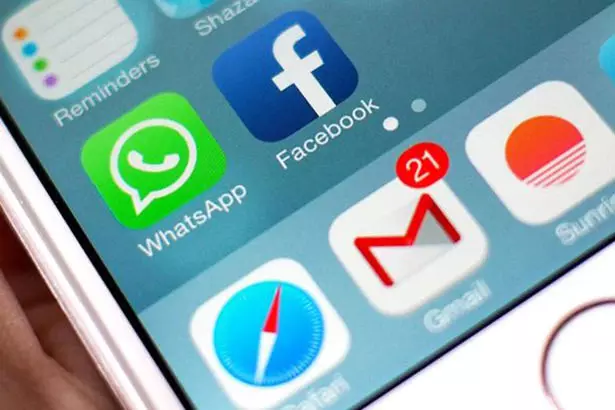 Whatsapp Messenger je sprožil podporo za glasovno klic