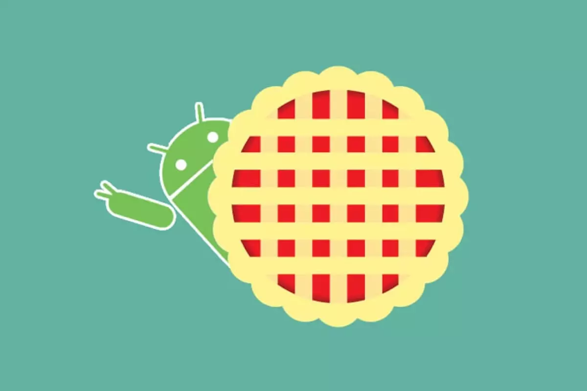 Schedule Android 9.0 Pie 앞에 모든 스마트 폰을 업데이트하십시오 19768_1