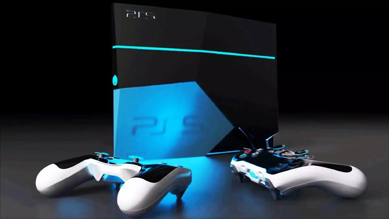 Sony က PlayStation 5 ၏အဓိကအင်္ဂါရပ်အစွမ်းကုန်စျေးမှာအားလုံးကိုဝယ်လက်ကိုဖတ်လိုက်ပါတယ် 19779_2