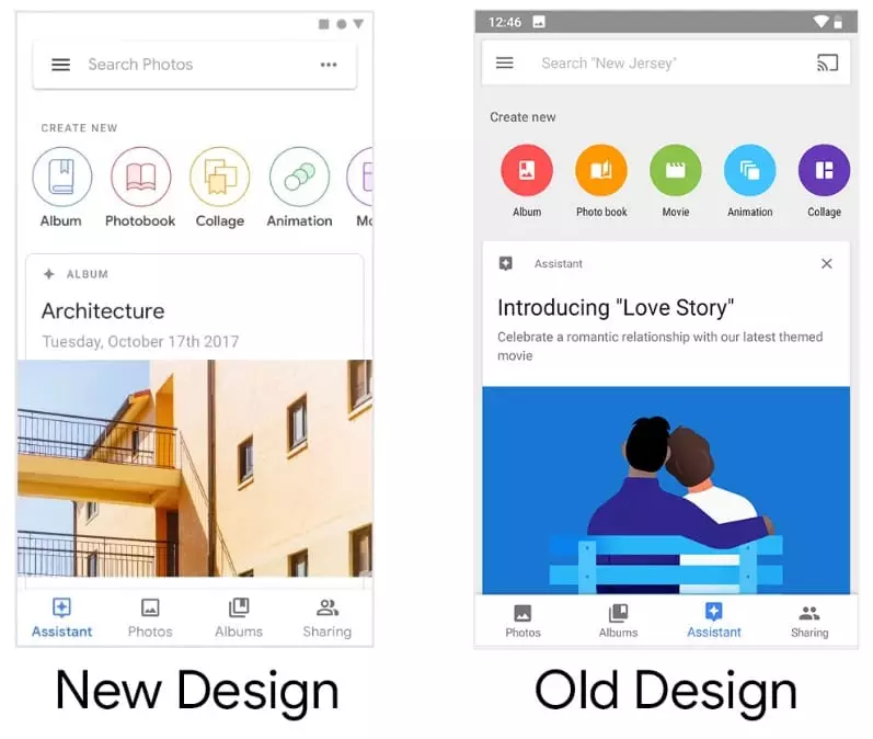 Google memperkenalkan aplikasi Android yang benar-benar baru 19785_4