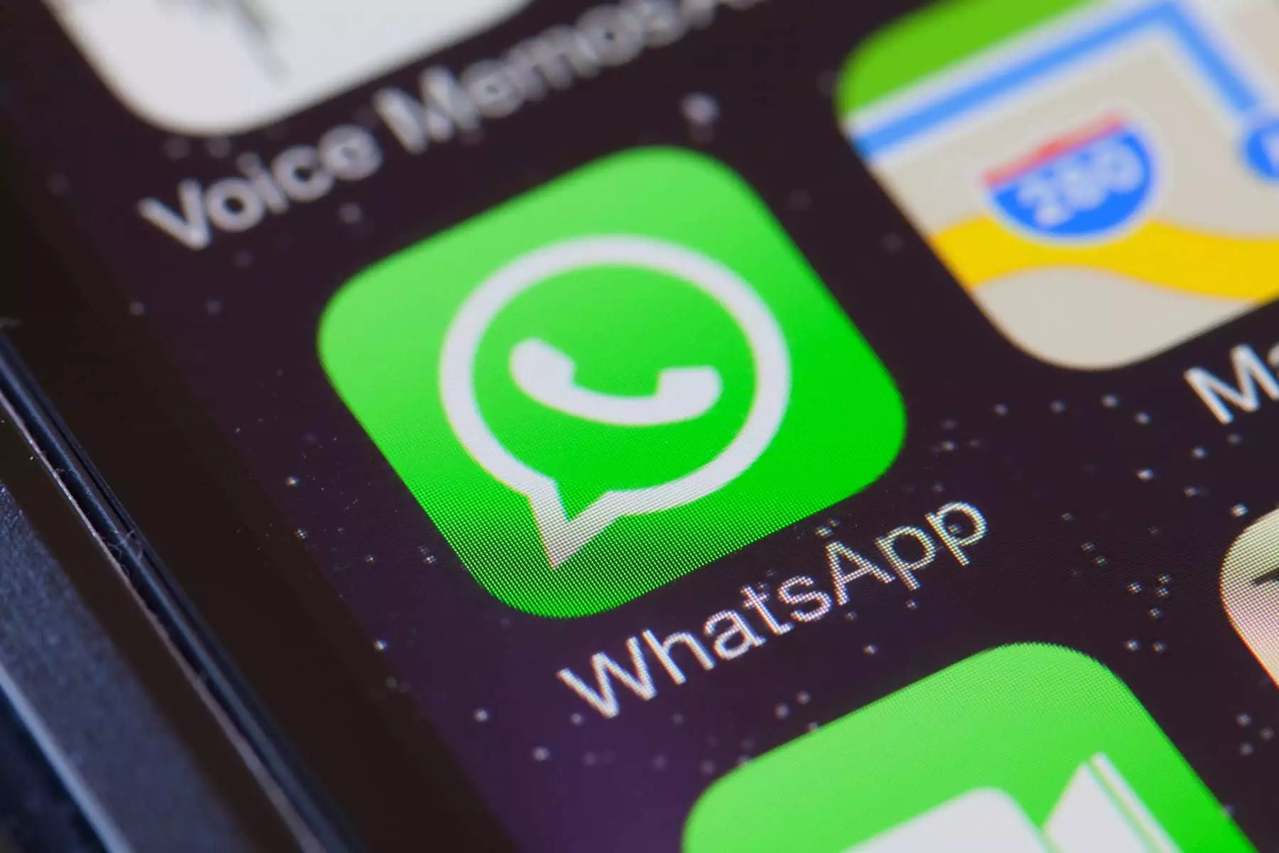 Whatsapp from the 1st day will be blocked on all Android and iPhone 197_2