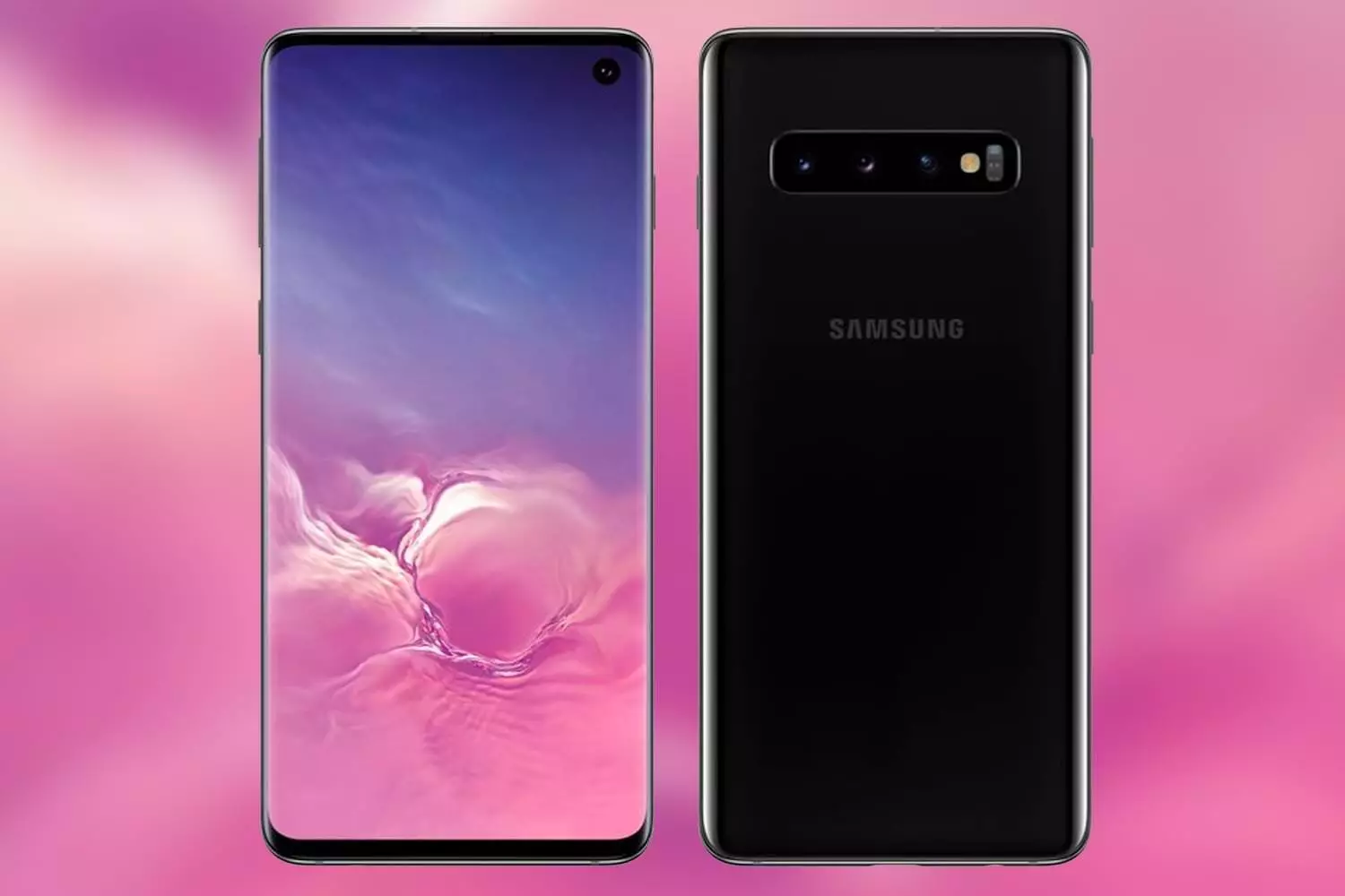 Το M.Video πωλεί προσωρινά το Samsung Galaxy S10 και άλλα smartphones για 100 ρούβλια 19800_1