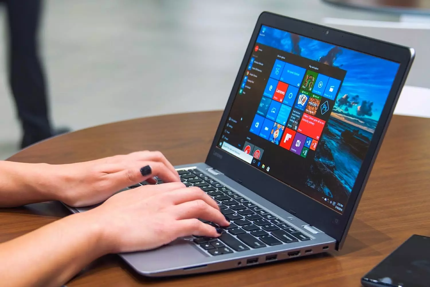 Fresh update Windows 10 liedt ta grutte problemen 19807_1