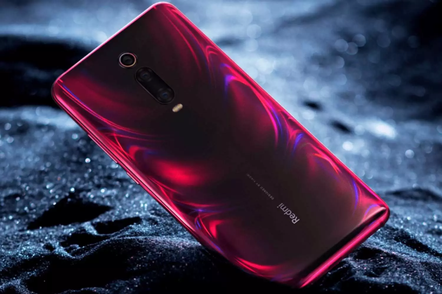 Xiaomi Redmi K20 và Redmi K20 Pro: Thông số kỹ thuật đầy đủ và danh sách khác biệt 19815_1