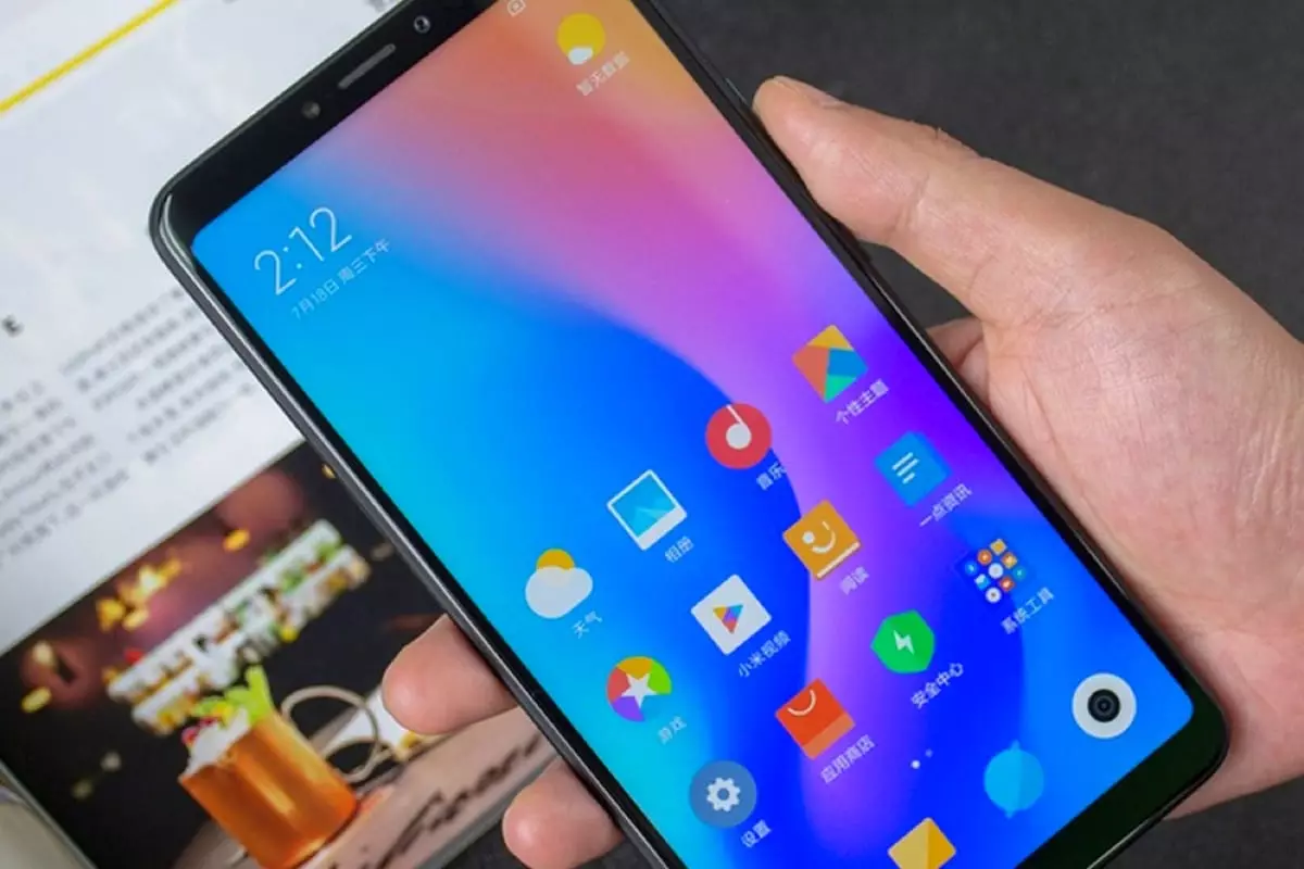Xiaomi Mi Max 4 moadto sa sale: specifications, presyo ug petsa presentasyon