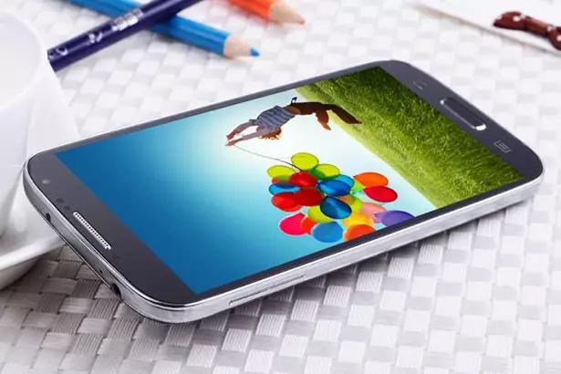 Samsung Galaxy S6 pode ser clone iPhone 6