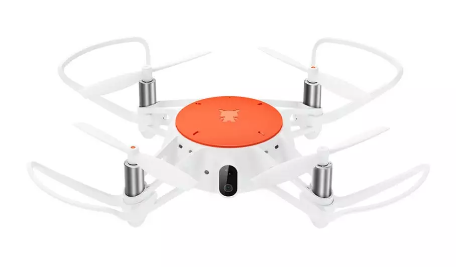 Xiaomi Mitu Mini RC Drone - miniature flying drone na kamera kwa rubles 3800 19833_2