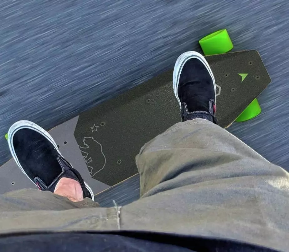 Xiaomi Acton Smart Skateboard elektrike - 