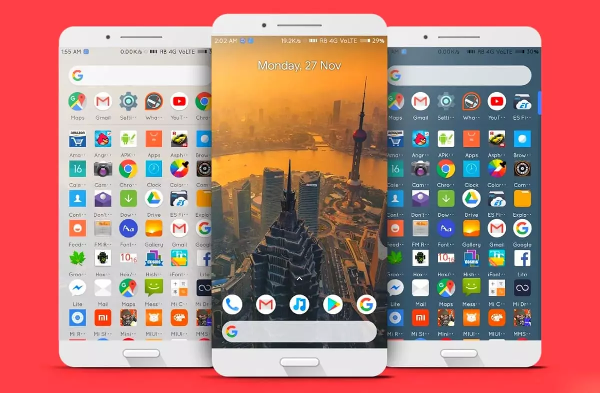 Samsung เรียกวันที่วางจำหน่ายของพาย Android 9.0 ขั้นสุดท้ายสำหรับสมาร์ทโฟน 19922_2