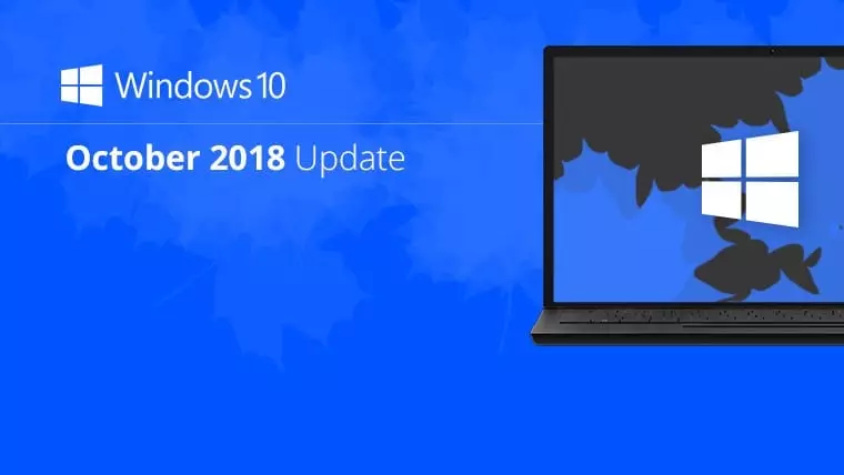 Hanba za storočie: Hlavná aktualizácia pre Windows 10 bola vydaná o tri mesiace neskôr sľúbil 19930_2