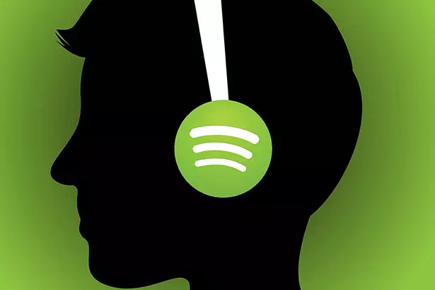 संगीत सेवा Spotify ने रूसी बाजार में जाने से इनकार कर दिया