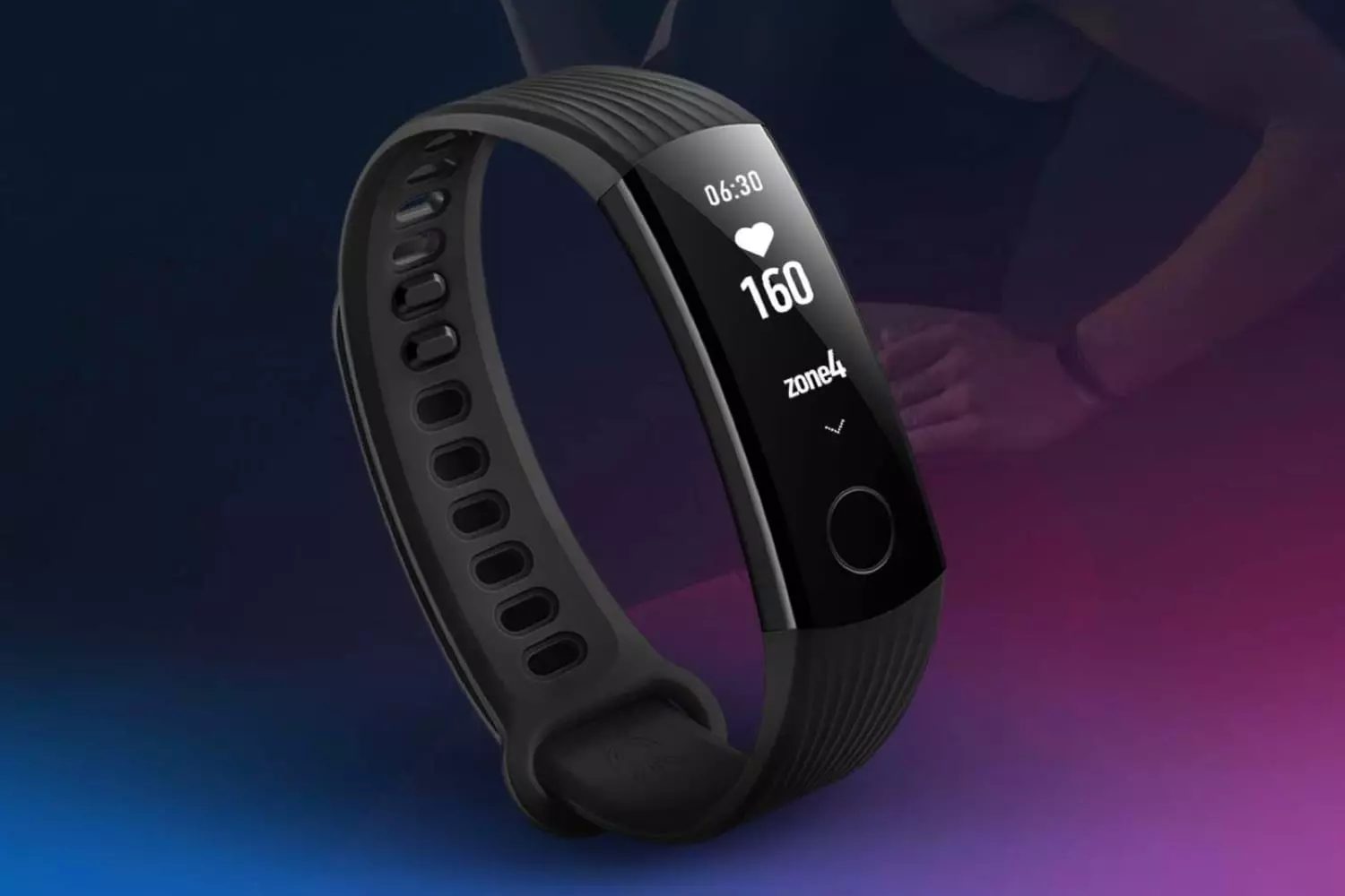 Xiaomi Mi Band 4 зрыне мільёны людзей у шок 19970_2