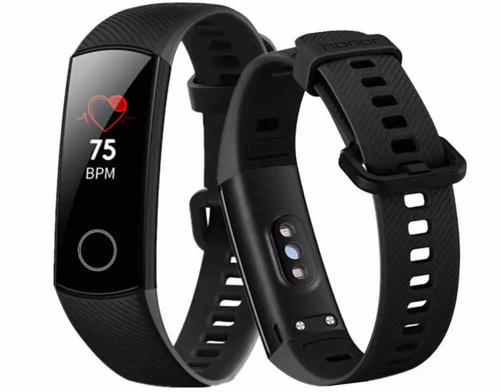 Xiaomi Mi Band 4 зрыне мільёны людзей у шок 19970_3