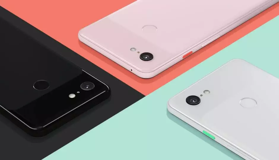 Gambaran Keseluruhan Google Pixel 3 Lite pada Video: Spesifikasi dan Ciri 20041_2