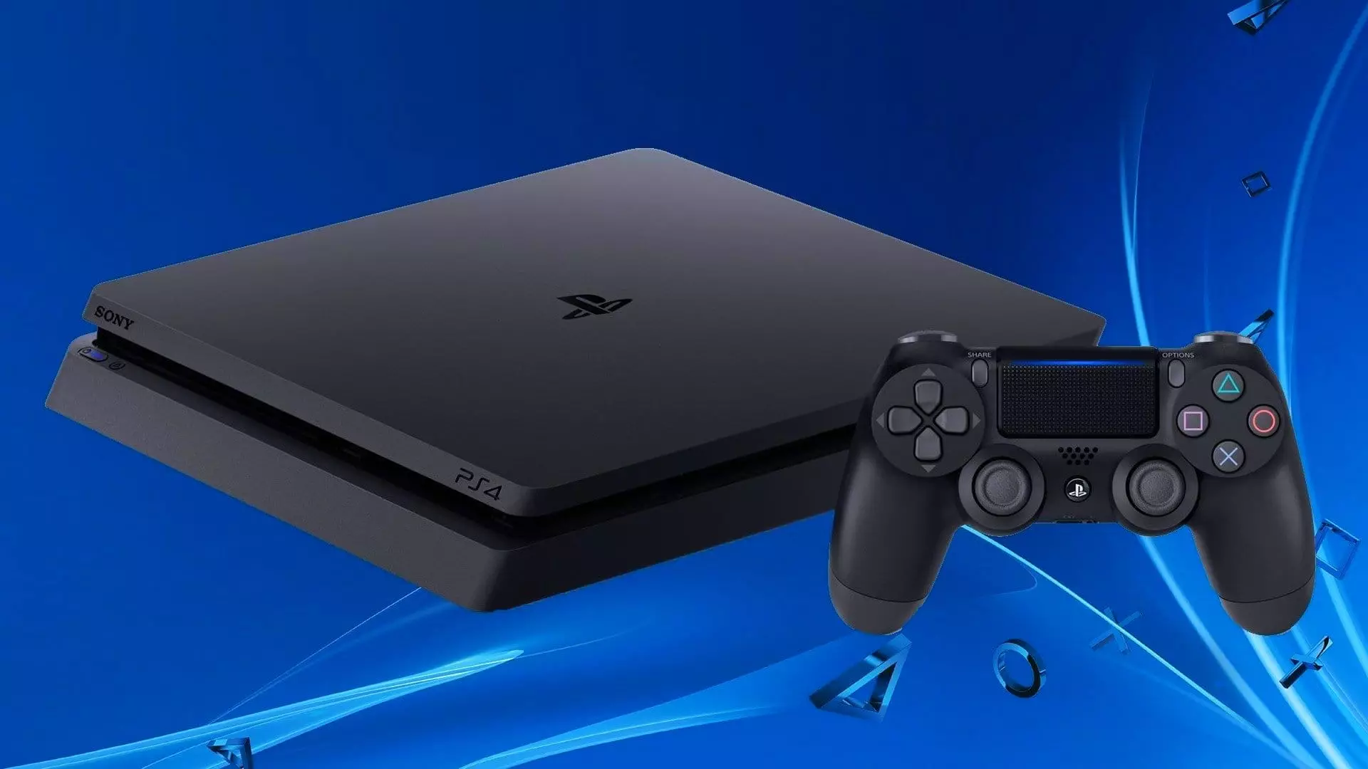 Sony PlayStation 4 esmagado no preço mais de duas vezes 20137_1