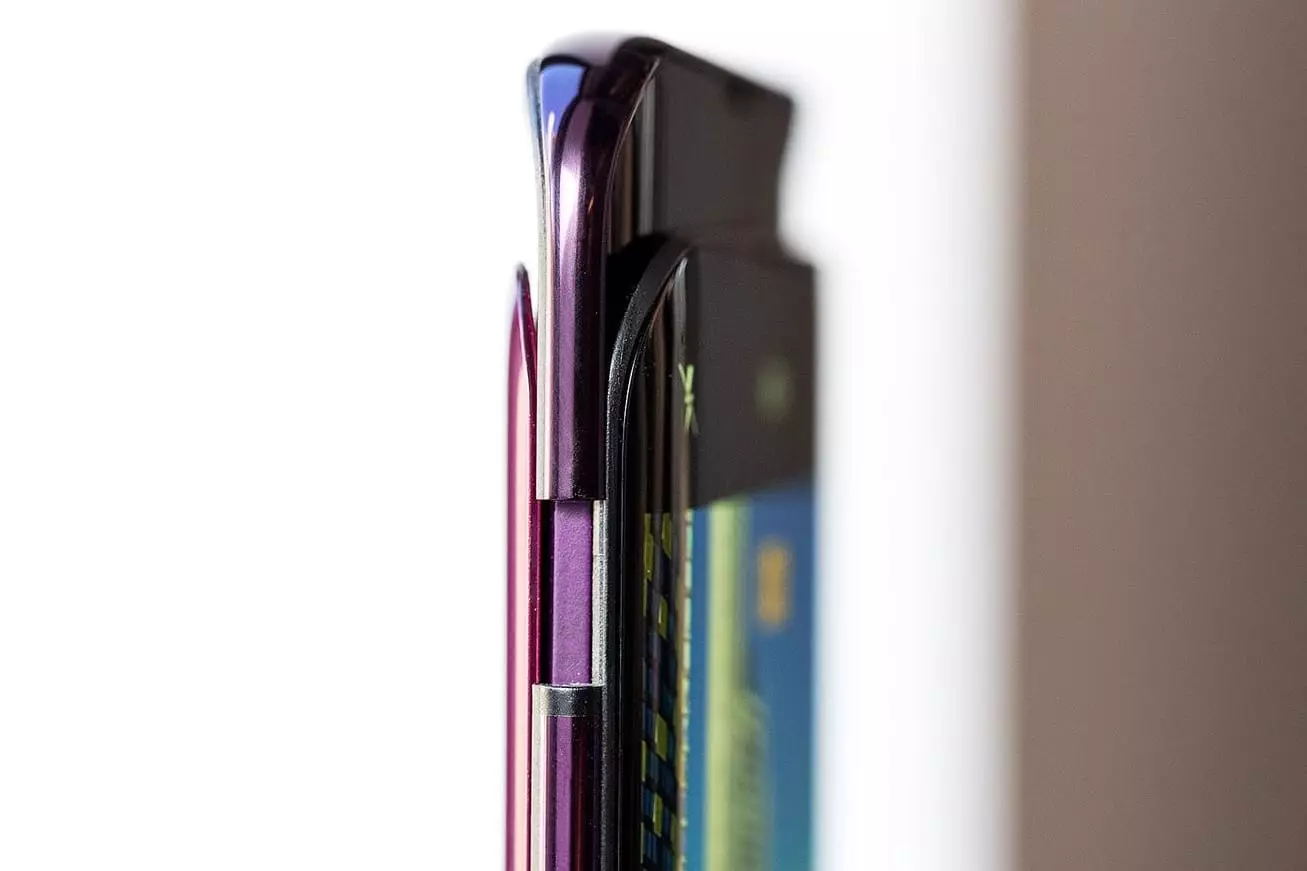 Ankündigung OPPO FIND X - Das beste Smartphone der Welt, das keine Analoga hat 20146_2
